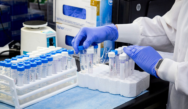 Clinical Research Specimen Processing | Fred Hutchinson Cancer Center